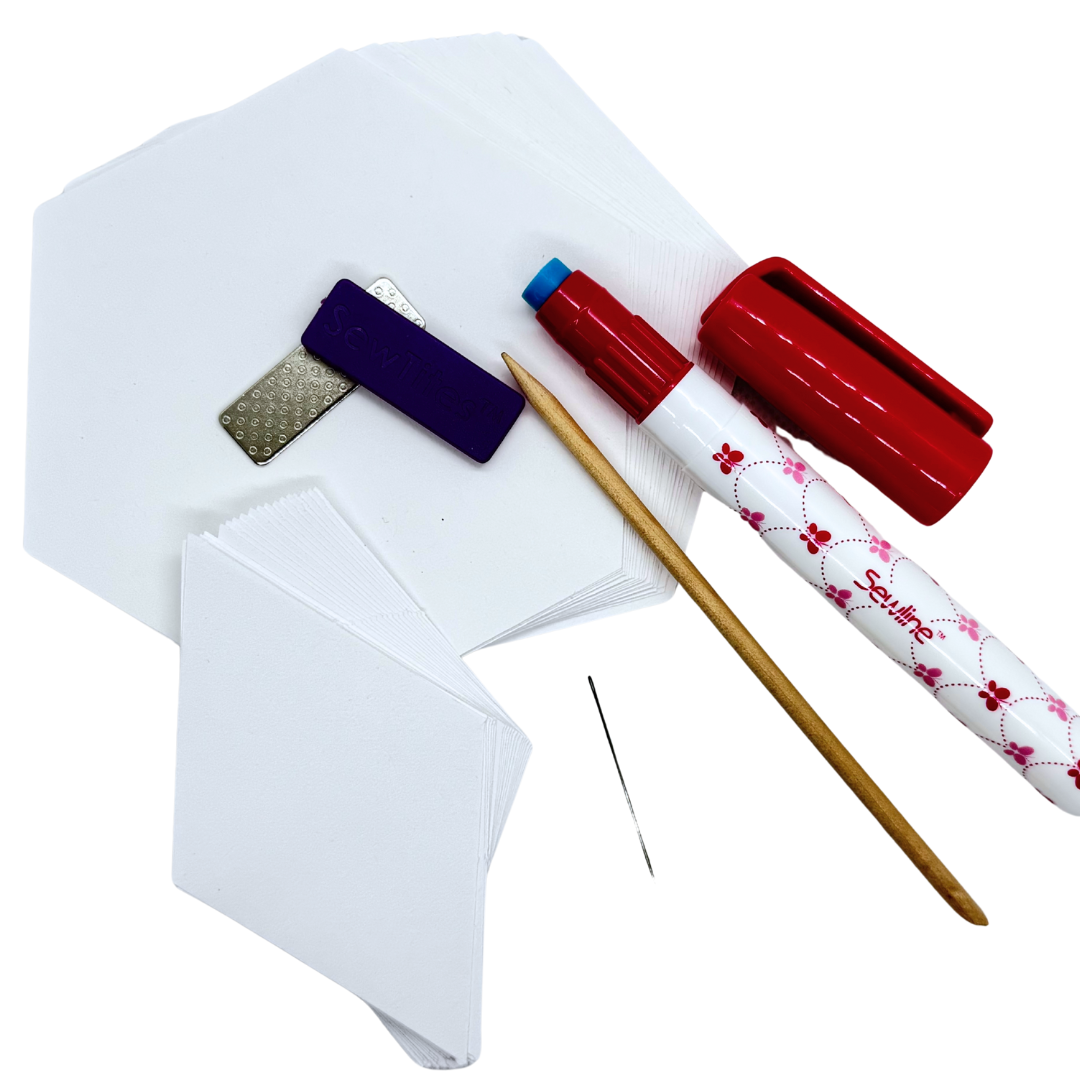 EPP Starter Kit – Try It Without the Overwhelm